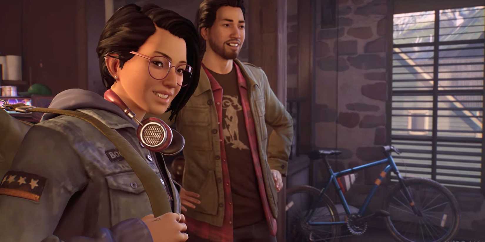 The Best Life Is Strange Games Ever Made