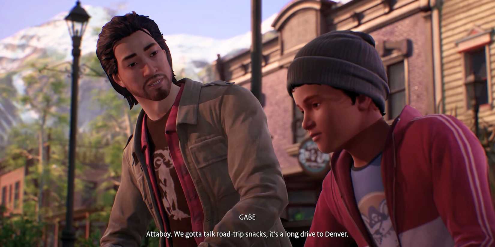 Best Life Is Strange Characters