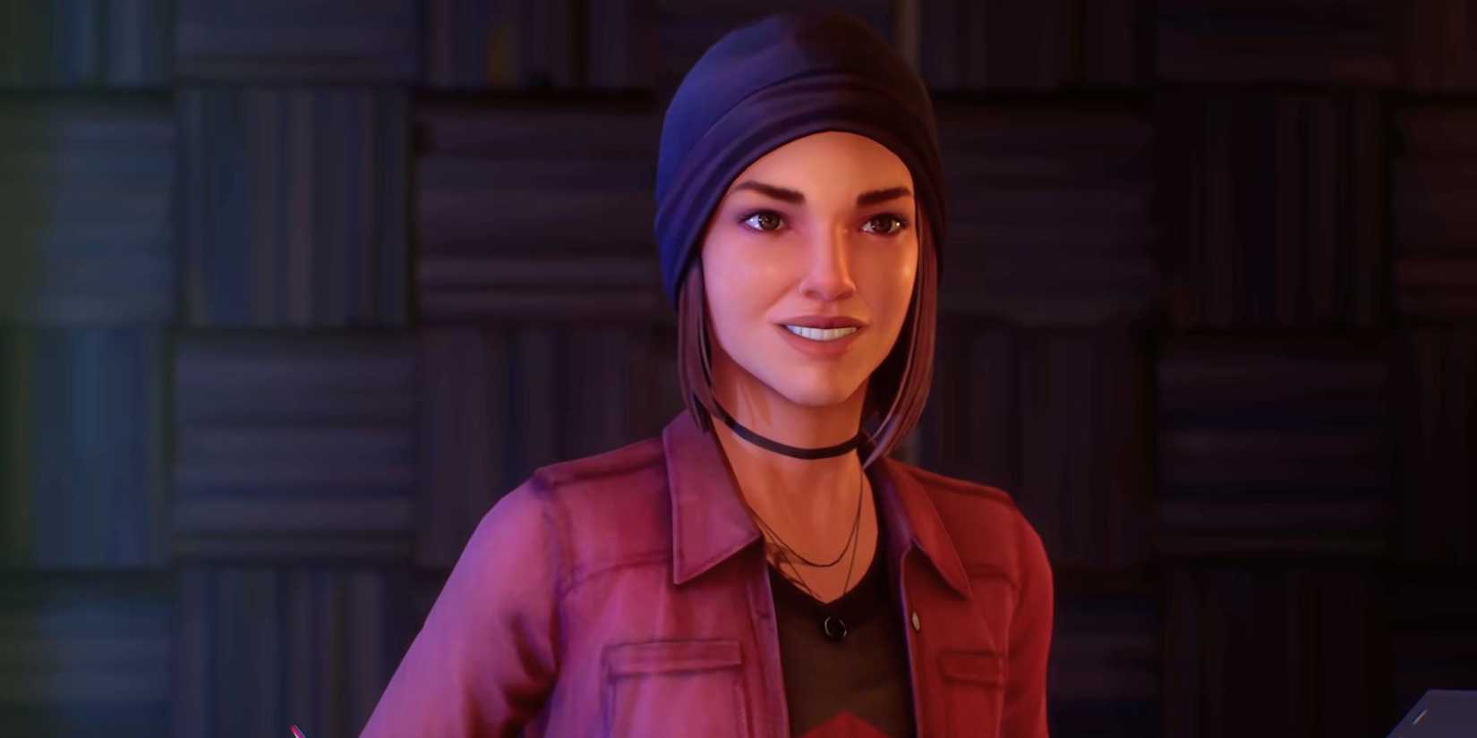 Best Life Is Strange Characters