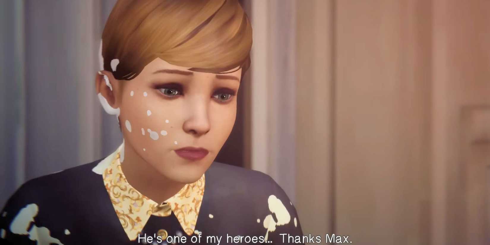 Best Life Is Strange Characters