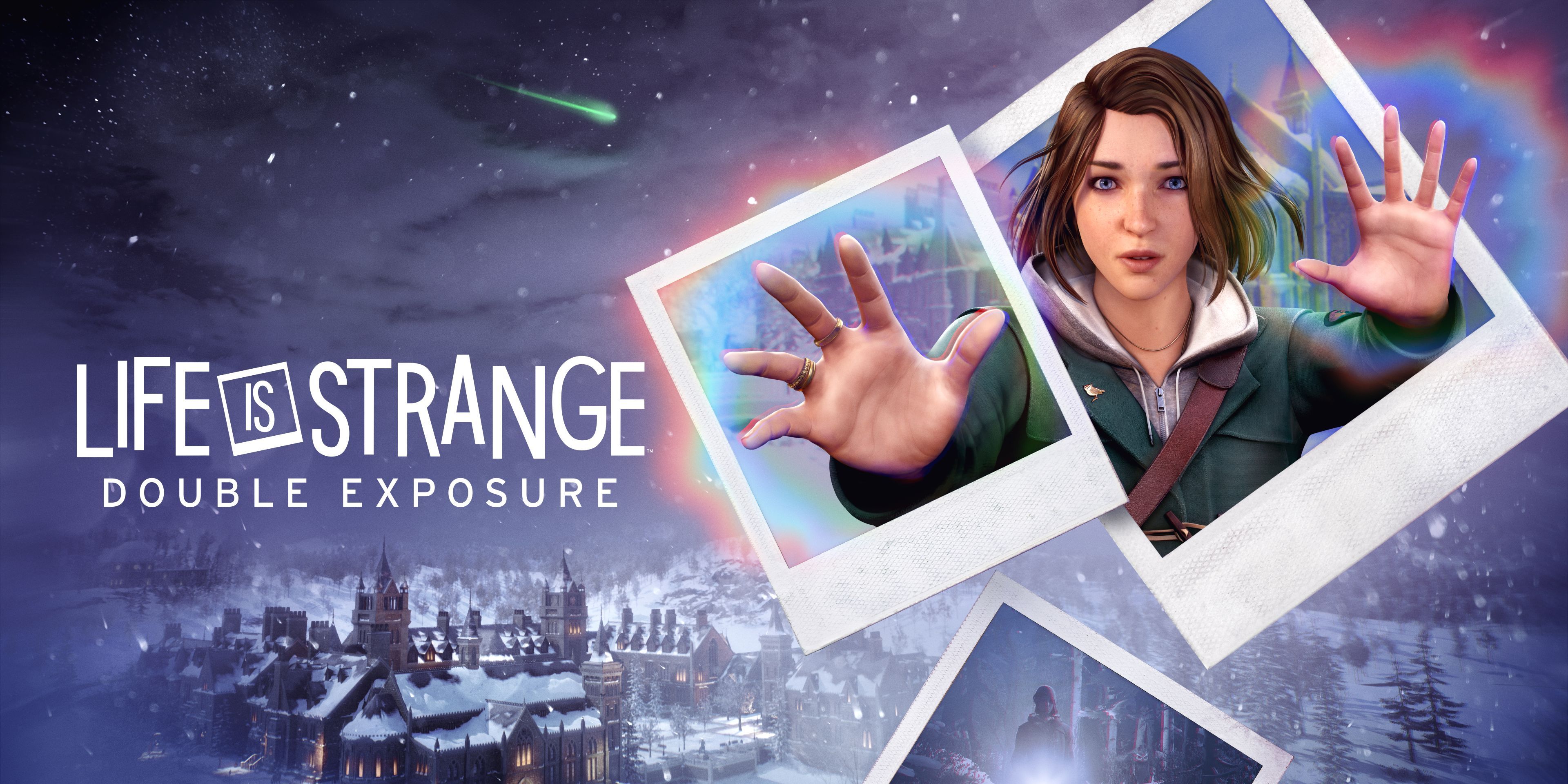 Life is Strange: Double Exposure: Abraxas Puzzle Box Solutions