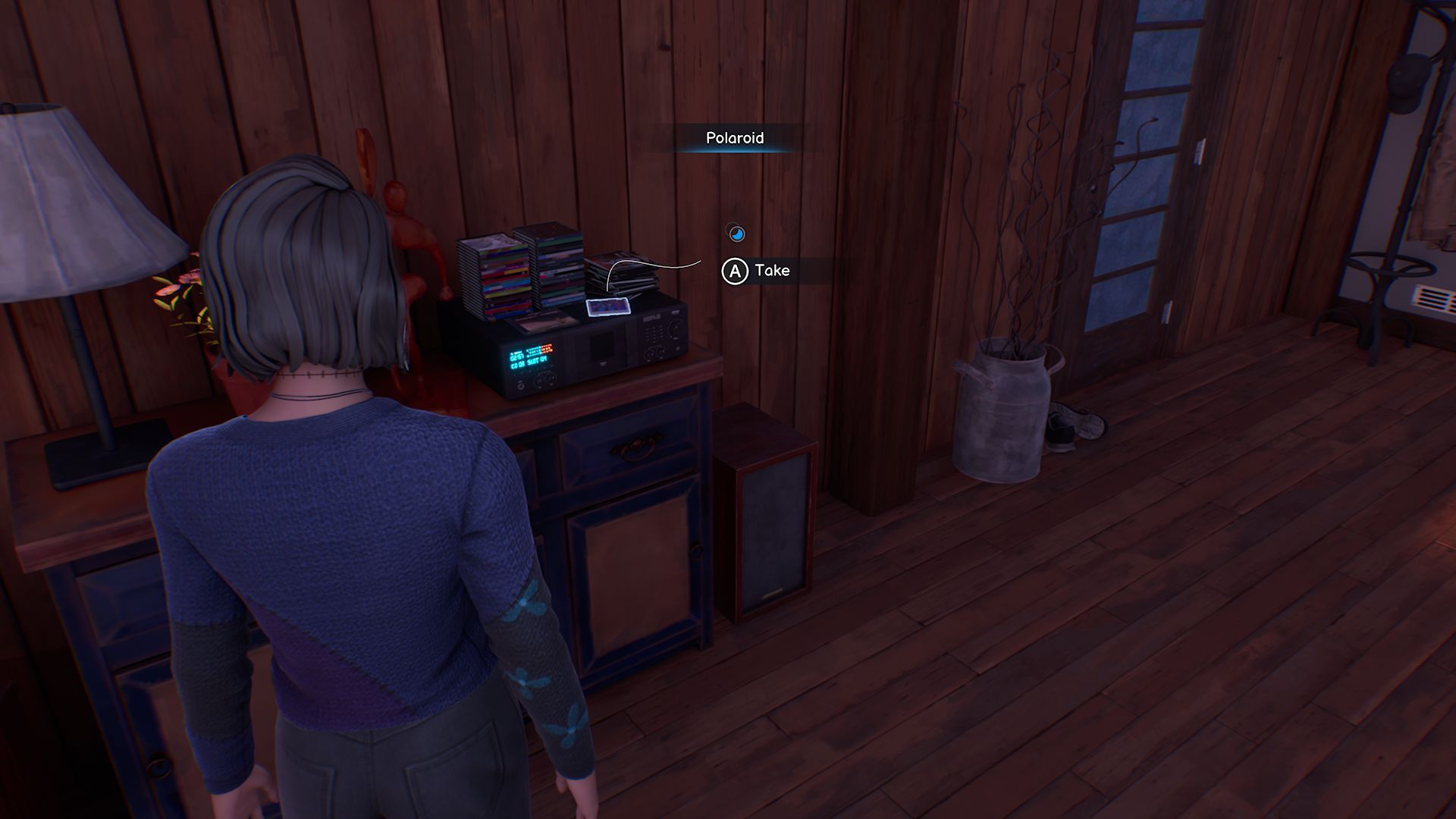 How to find Every Polaroid in Life is Strange: Double Exposure