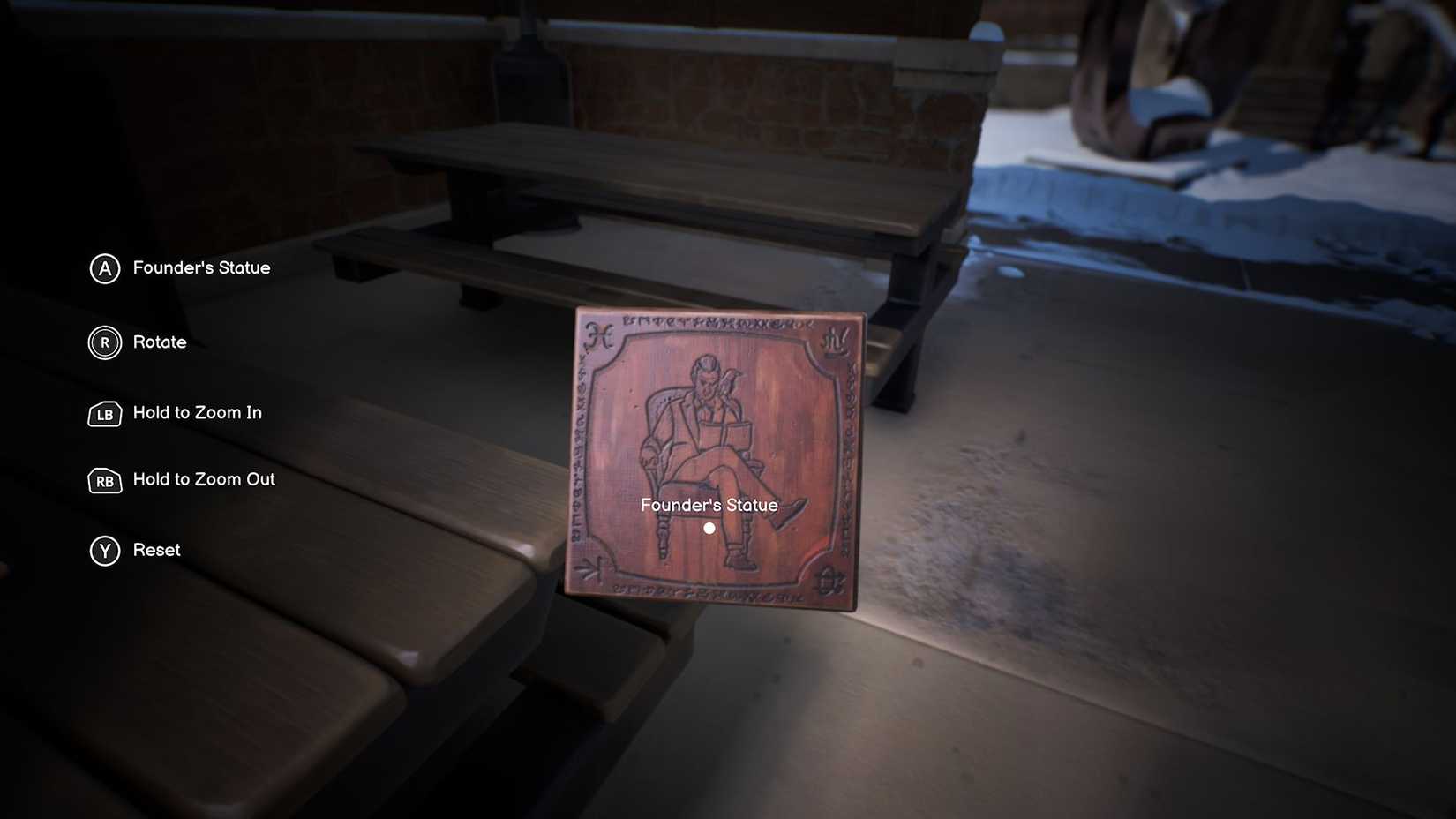 Life is Strange: Double Exposure: Abraxas Puzzle Box Solutions