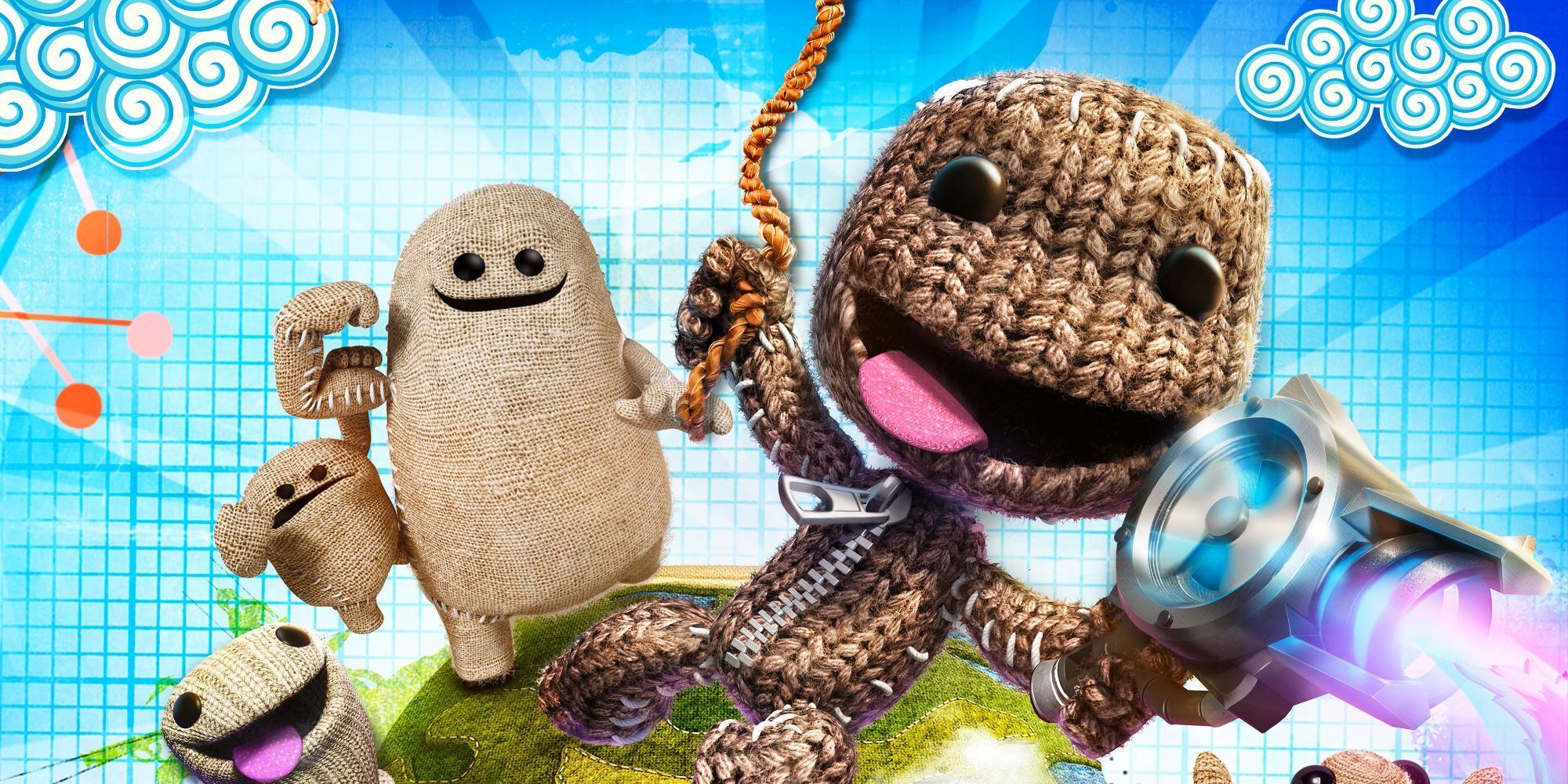 LittleBigPlanet 3 and its DLC is Getting Delisted from PlayStation Store