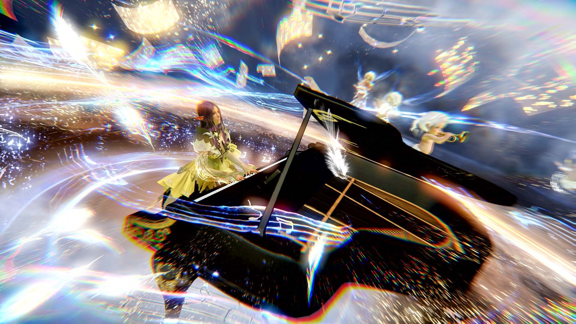 Lost Ark Tier 4 Released