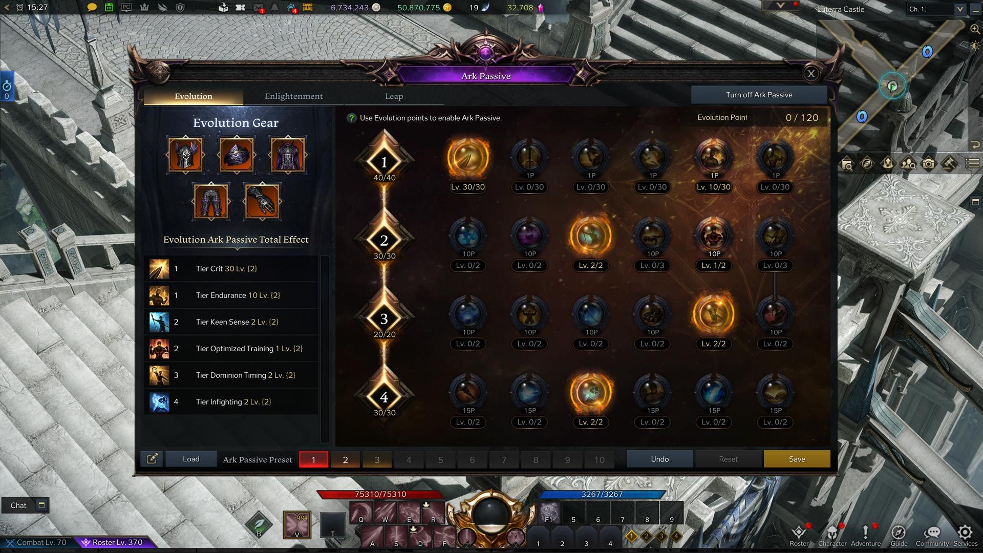 Lost Ark Tier 4 Released