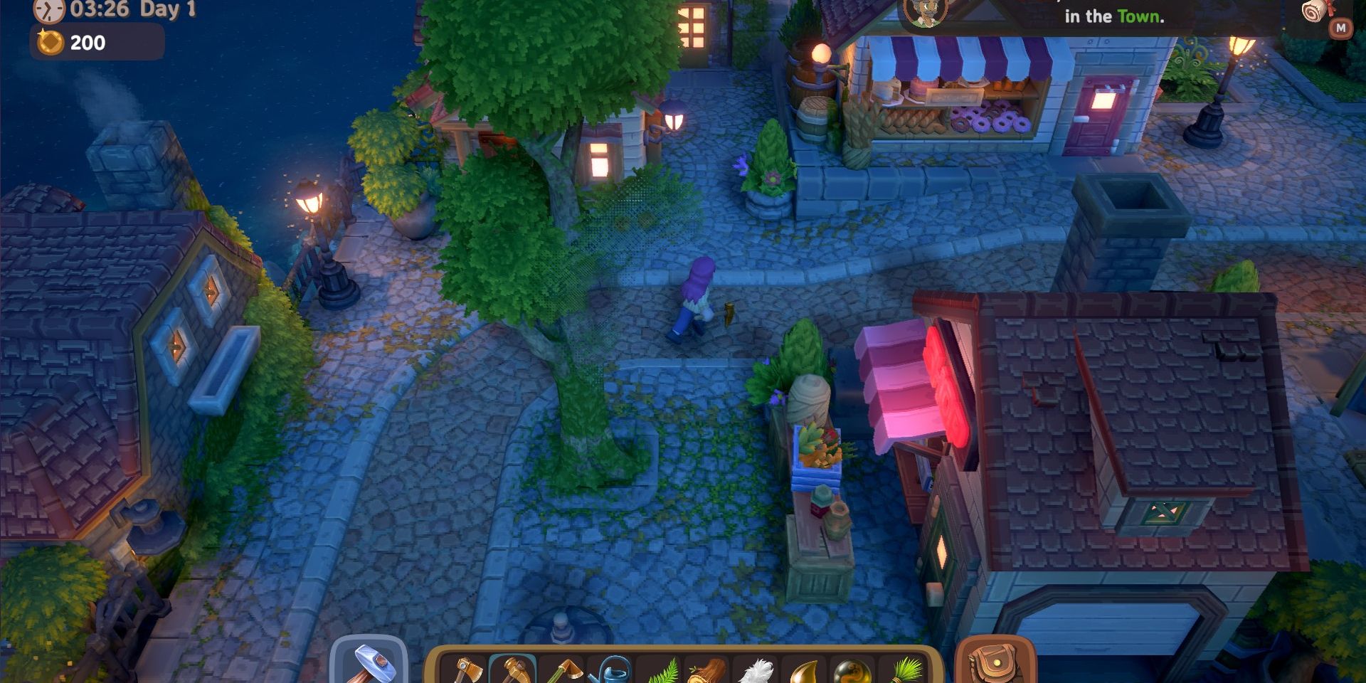 Best Free Games From Steam's Next Fest