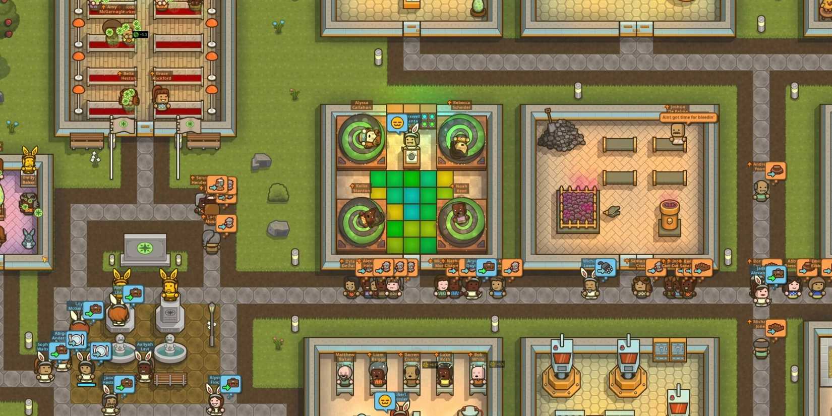 What Games Should Cult of the Lamb Fans Play Next?