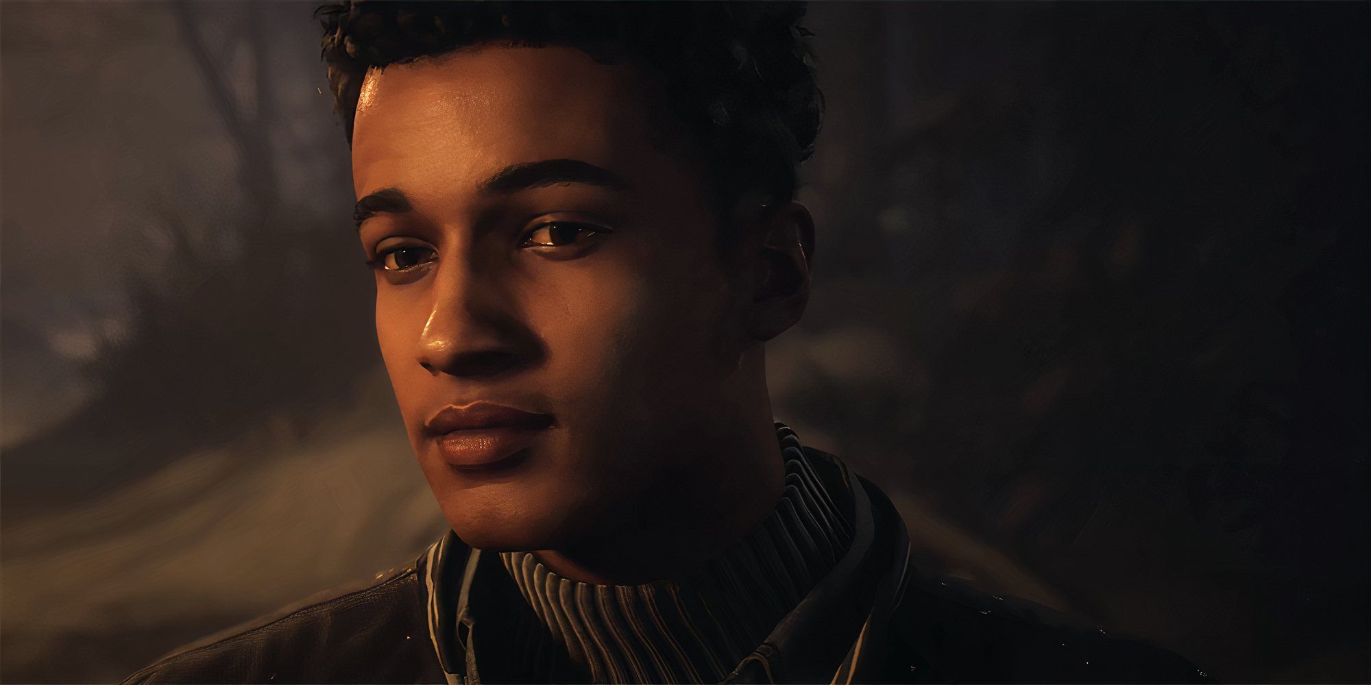 Until Dawn Voice Actors for Playable Characters