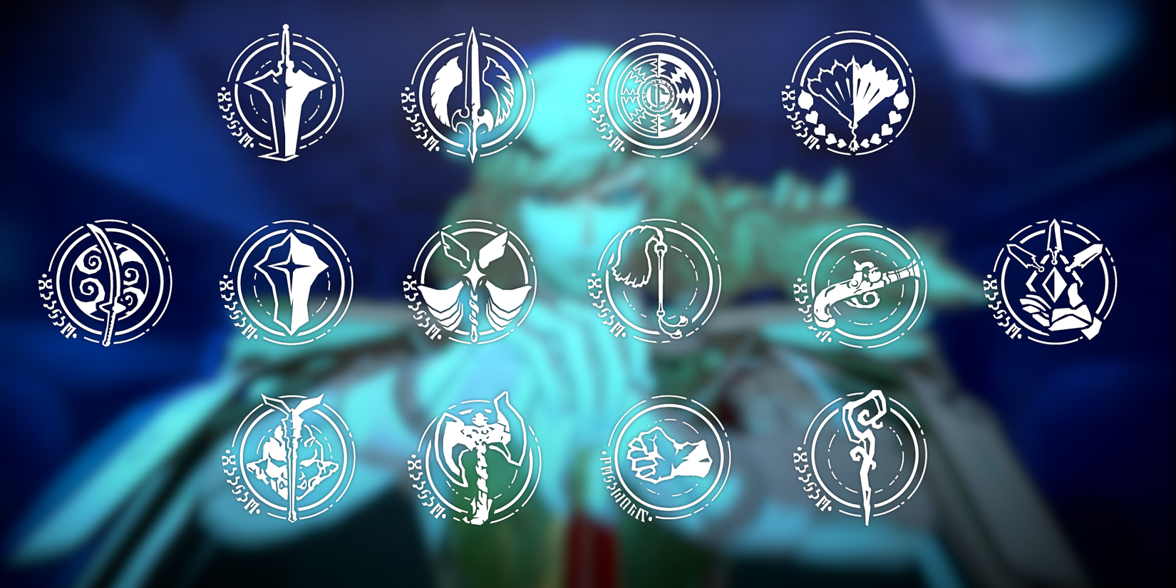 All Characters & Archetypes in Metaphor: ReFantazio