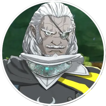 All Characters & Archetypes in Metaphor: ReFantazio