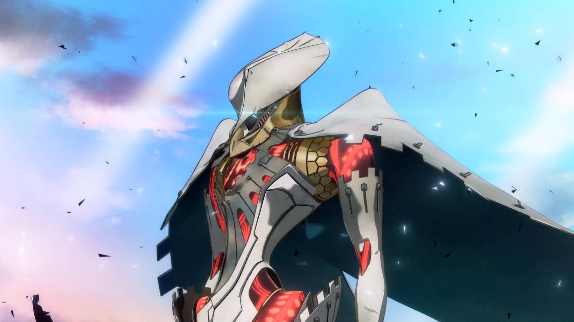 Metaphor: ReFantazio: How to Defeat the Louisian Mage Captains