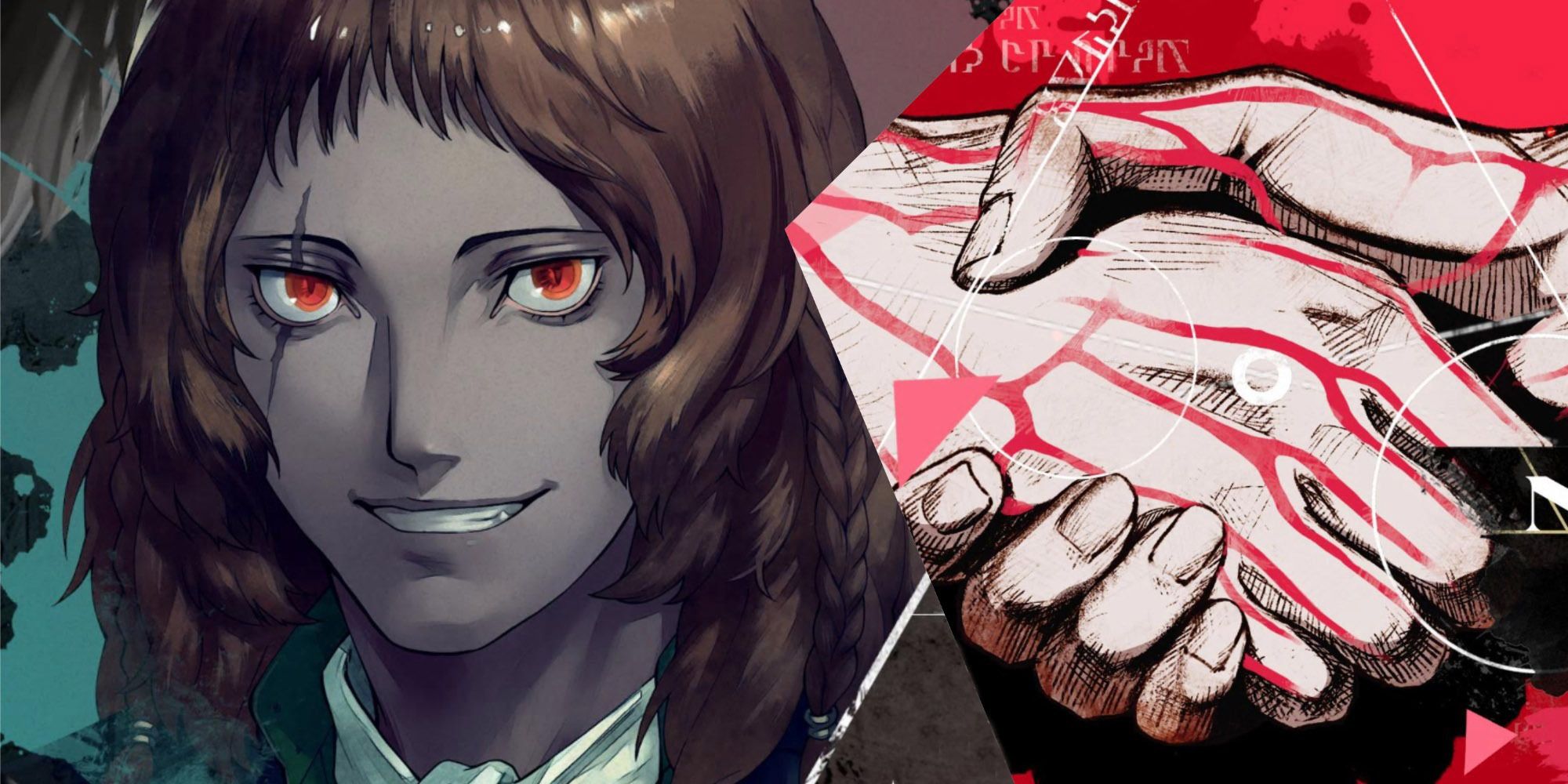 Metaphor: ReFantazio Basilio Follower Guide