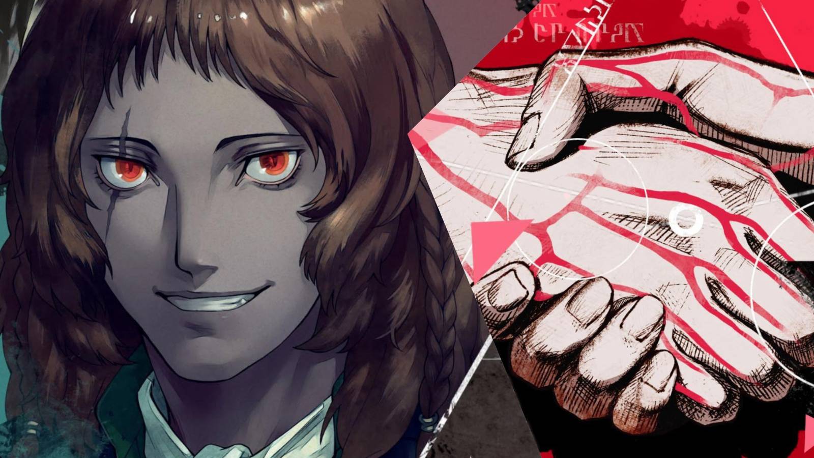 Metaphor: ReFantazio Basilio Follower Guide