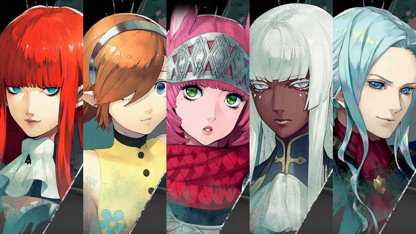 Metaphor: ReFantazio Archetype Guide