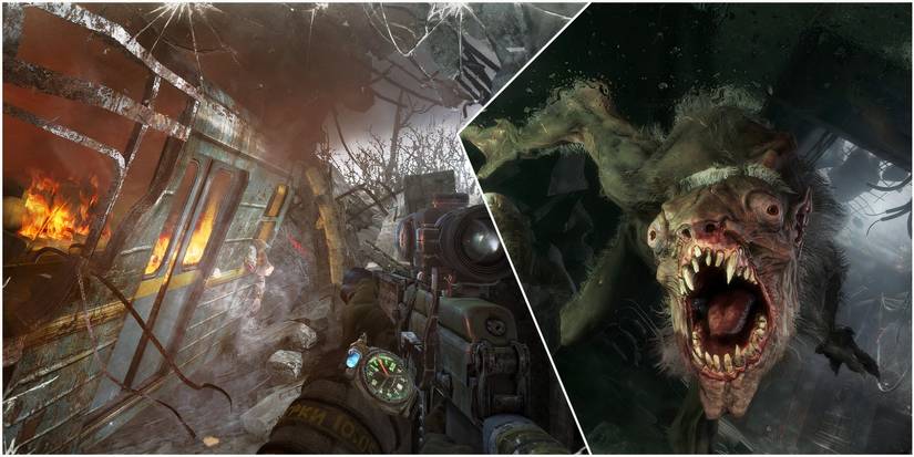 Best Video Game Apocalypse