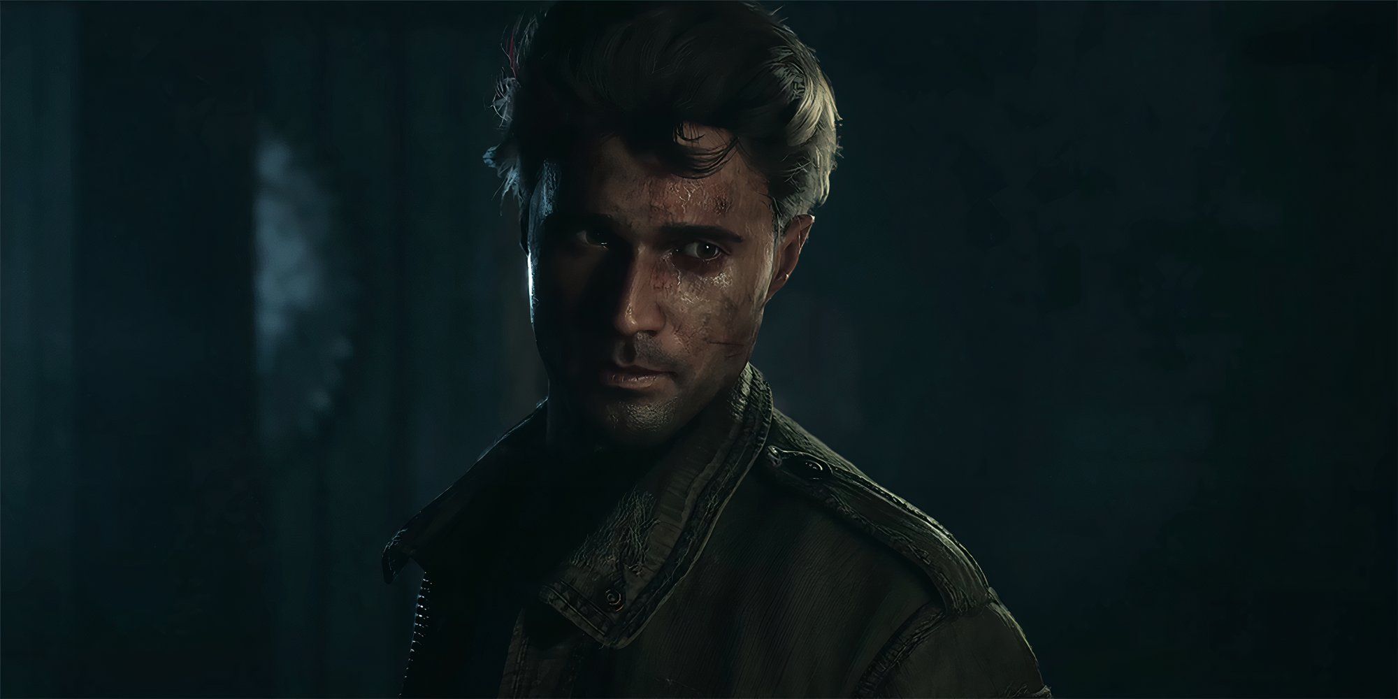 Until Dawn Voice Actors for Playable Characters