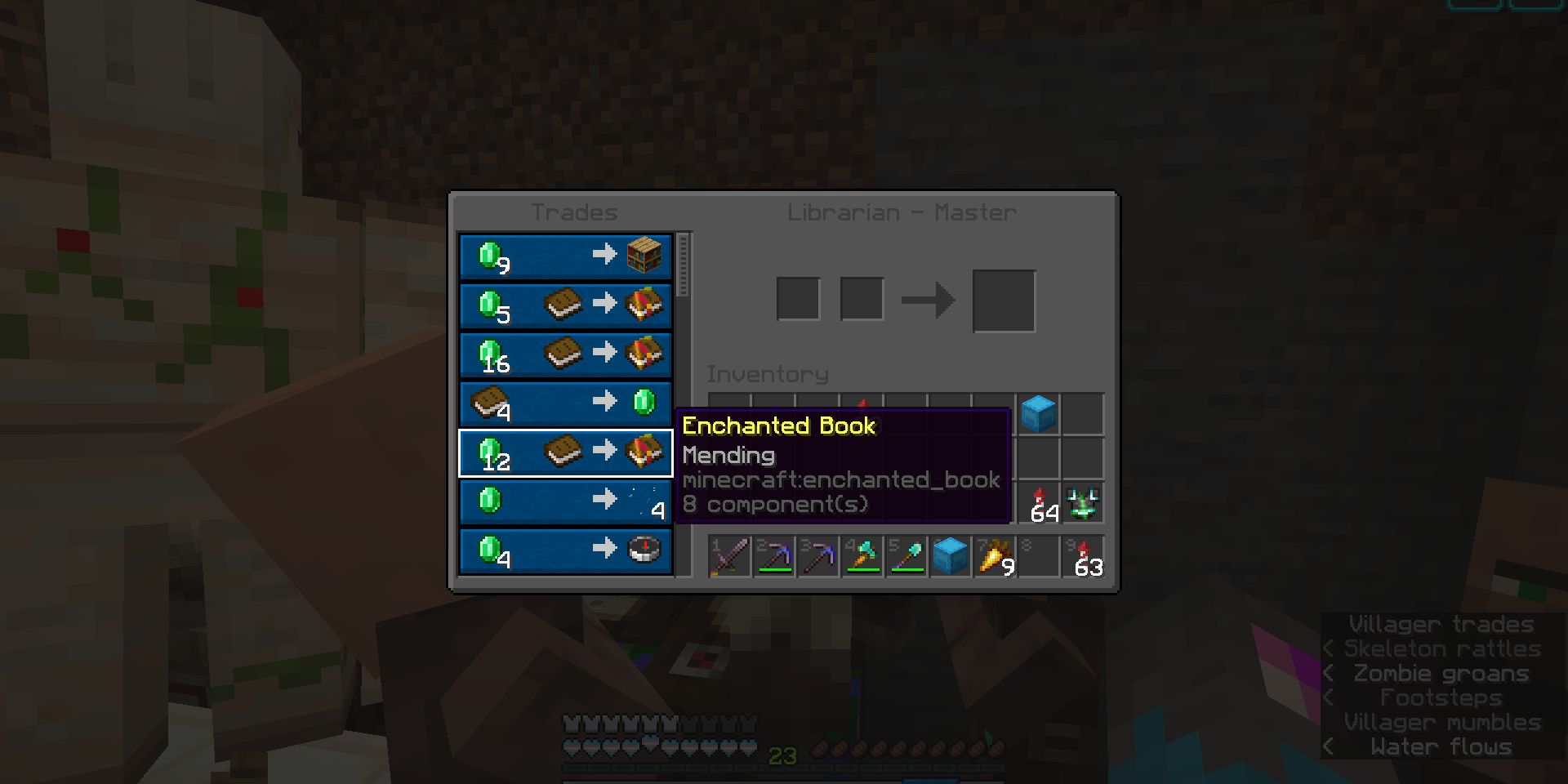 Minecraft's Best Updates, Ranked