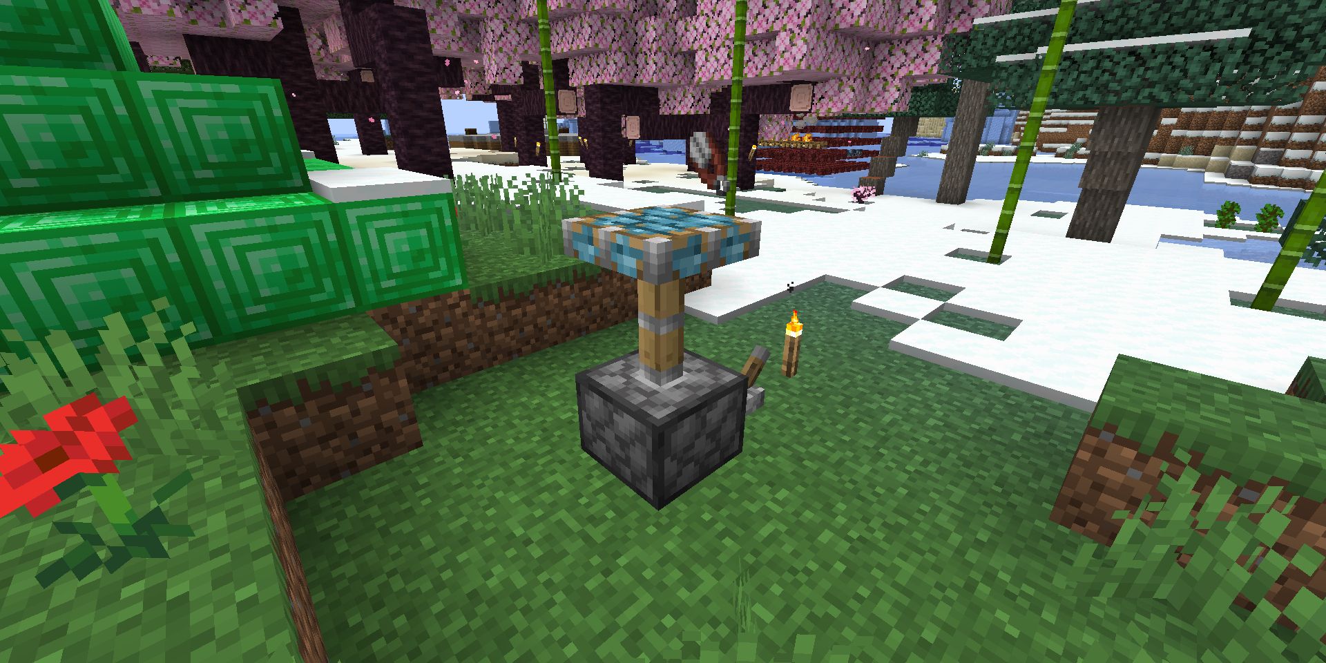 Minecraft's Best Updates, Ranked
