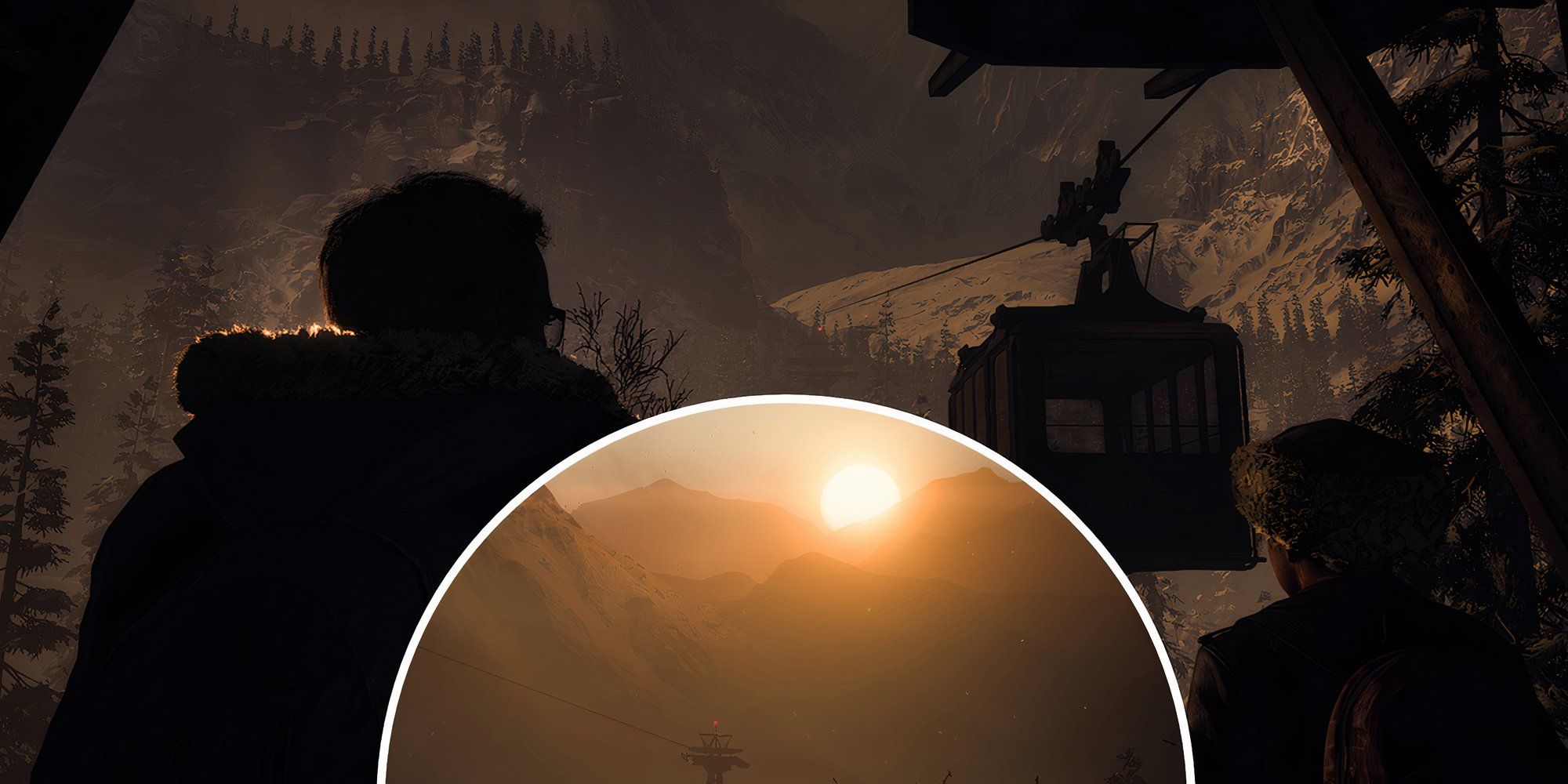 The 6 Biggest Differences Between Until Dawn and its Remake