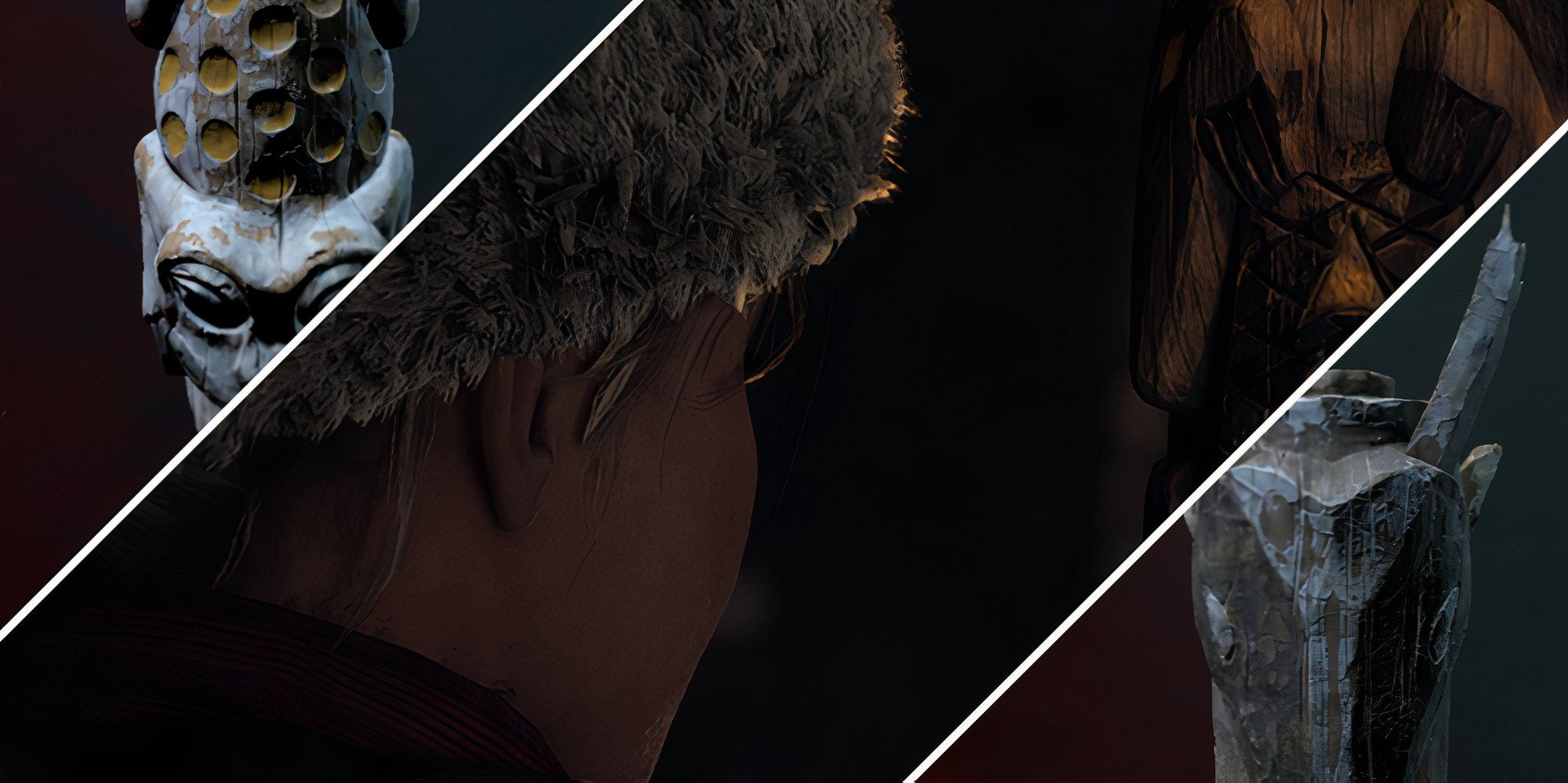 Until Dawn Remake: All Totems and Where to Find Them