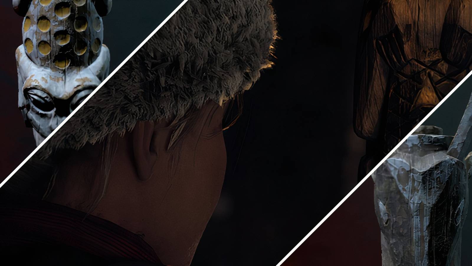 Until Dawn Remake: All Totems and Where to Find Them