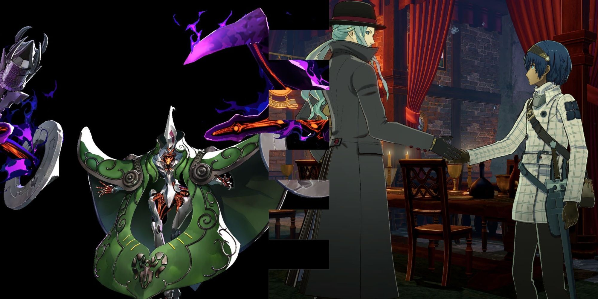 Metaphor: ReFantazio: Neuras Follower Guide