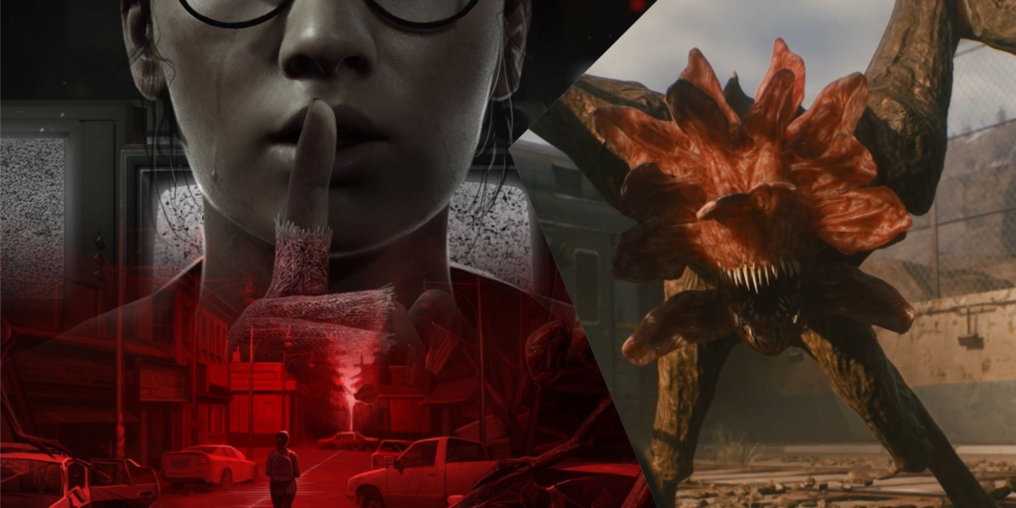 Interview with A Quiet Place: The Road Ahead Developers Antonia Cannata ...