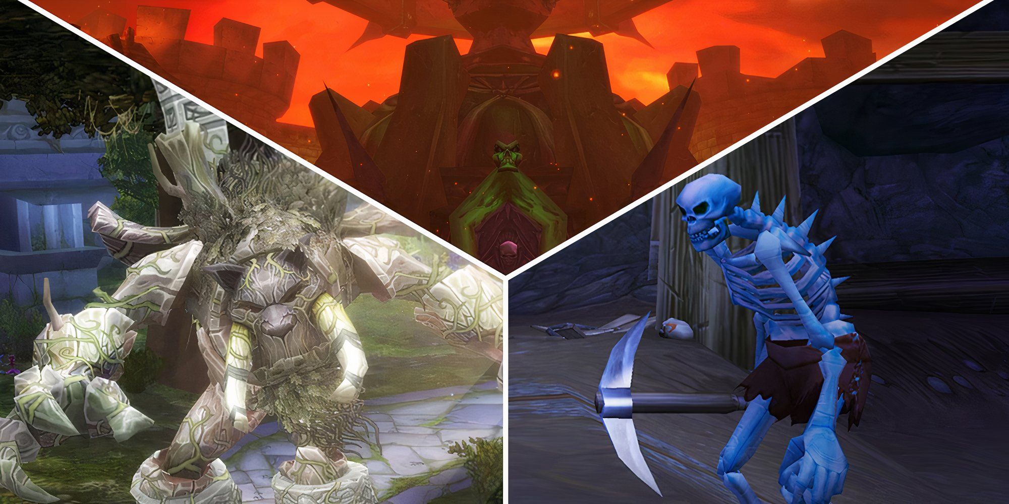 World of Warcraft Classic: All Classes, Ranked From Best to Worst