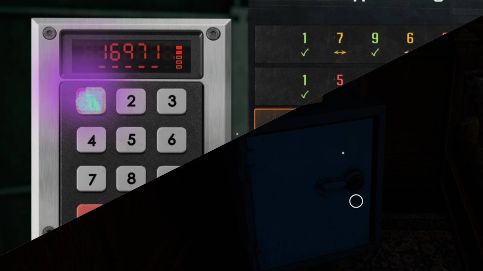 Call of Duty: Black Ops 6: How to Unlock the Safehouse Safe in The Rook