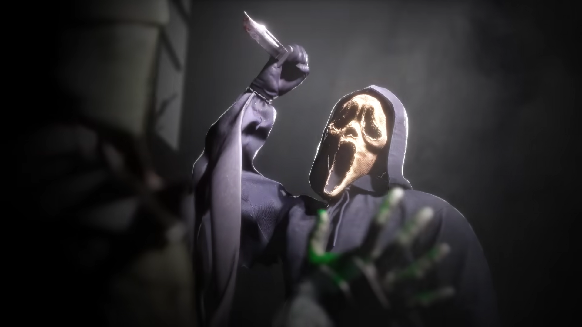 This Iconic Horror Villain is Coming to Mortal Kombat 1: Khaos Reigns
