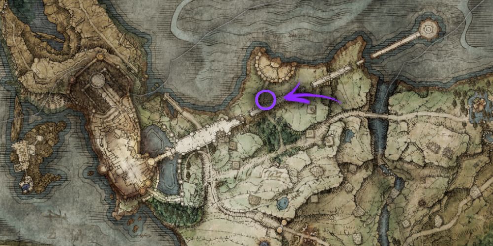 Raging Wolf Armor (Altered) | Elden Ring | Hardcore Gamer