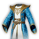 All Armor in Throne And Liberty