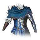All Armor in Throne And Liberty