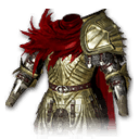 All Armor in Throne And Liberty