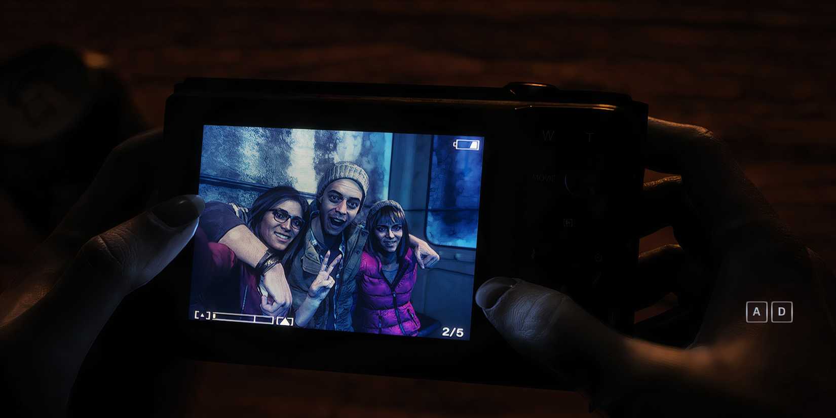 The 6 Biggest Differences Between Until Dawn and its Remake