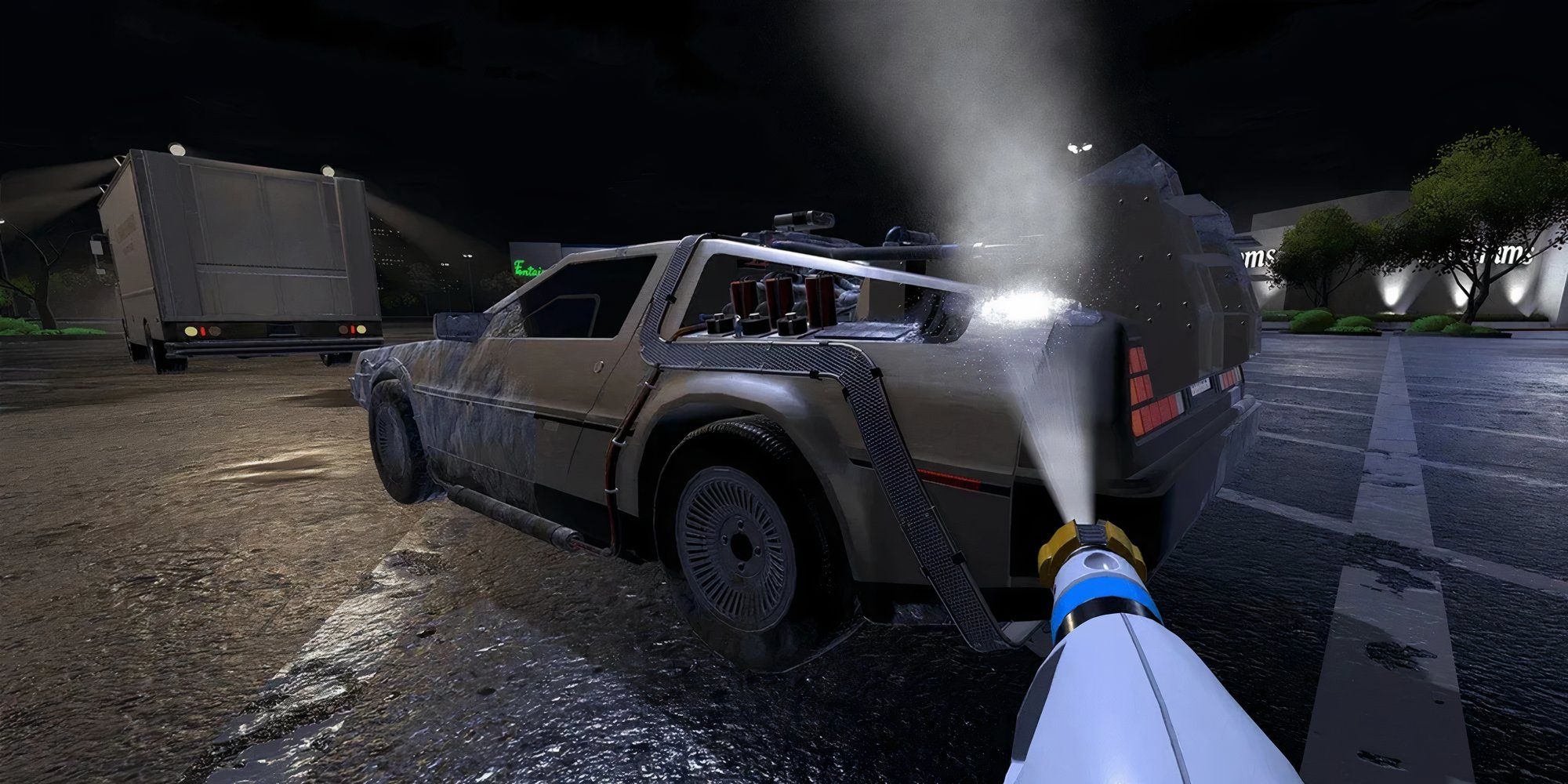 PowerWash Simulator: Best DLC Packs