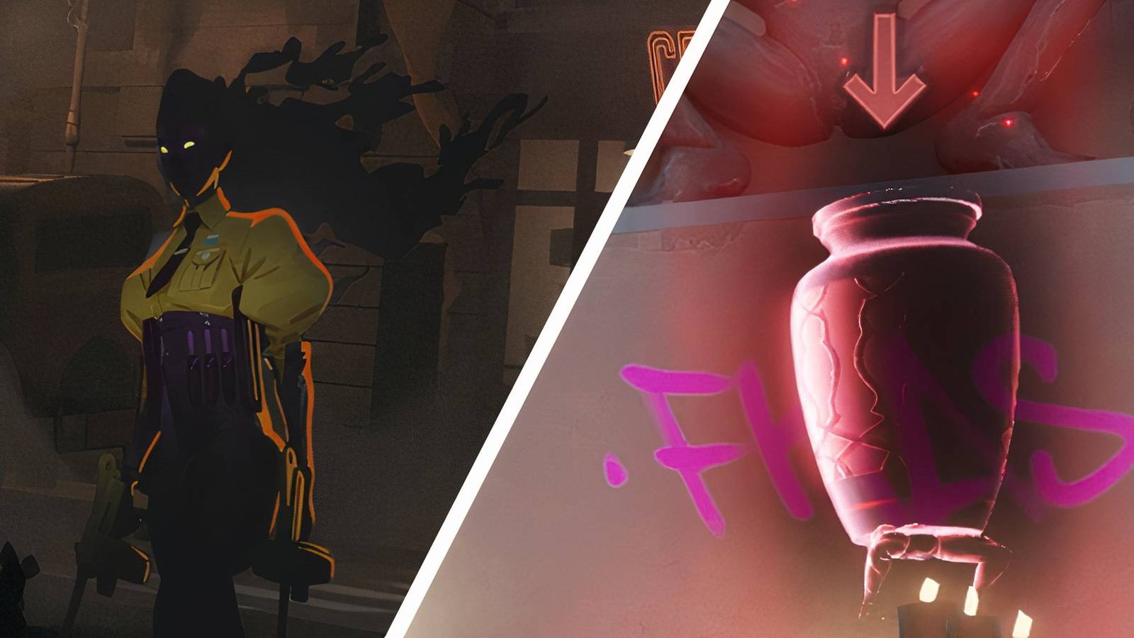 Deadlock: Soul Urn Explained