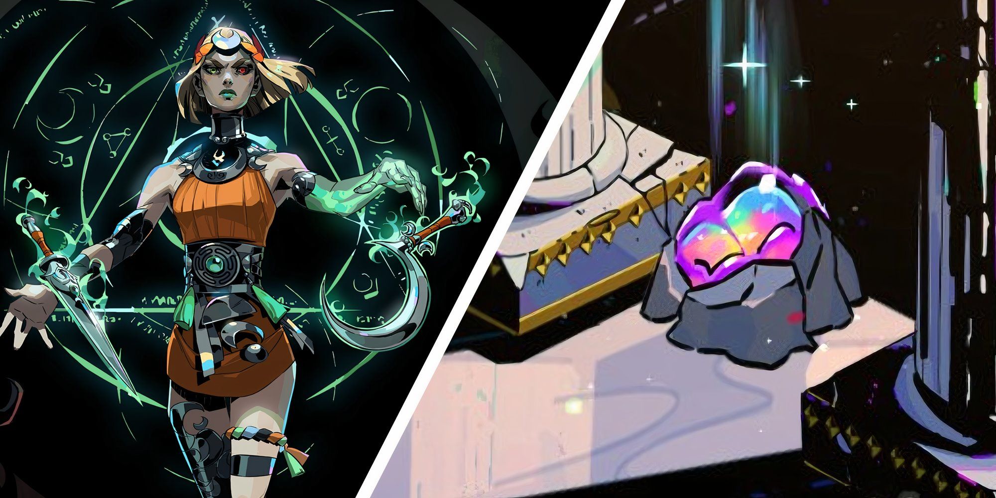 Hades 2 Plasma Guide