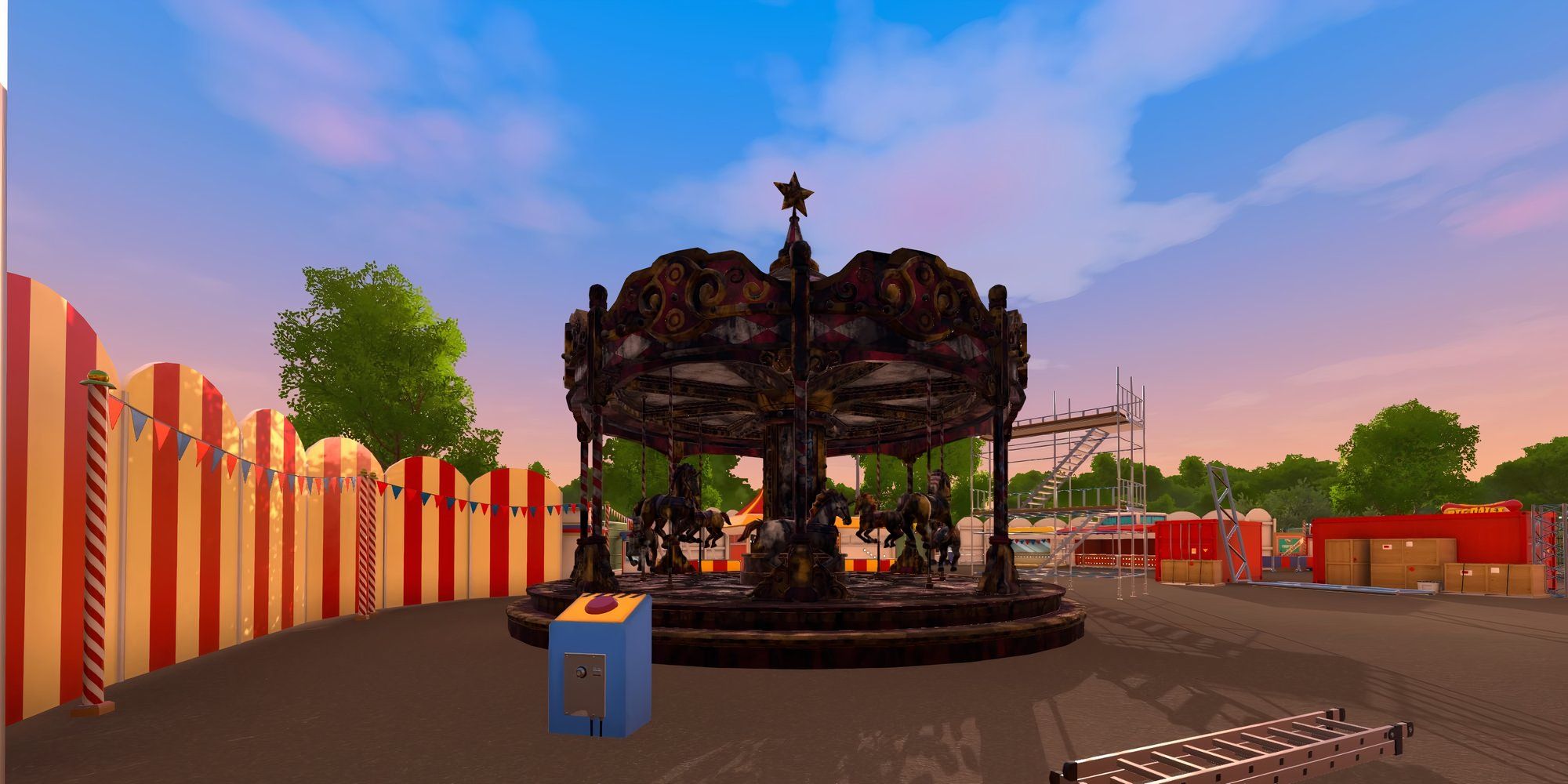 PowerWash Simulator Best Levels, Ranked