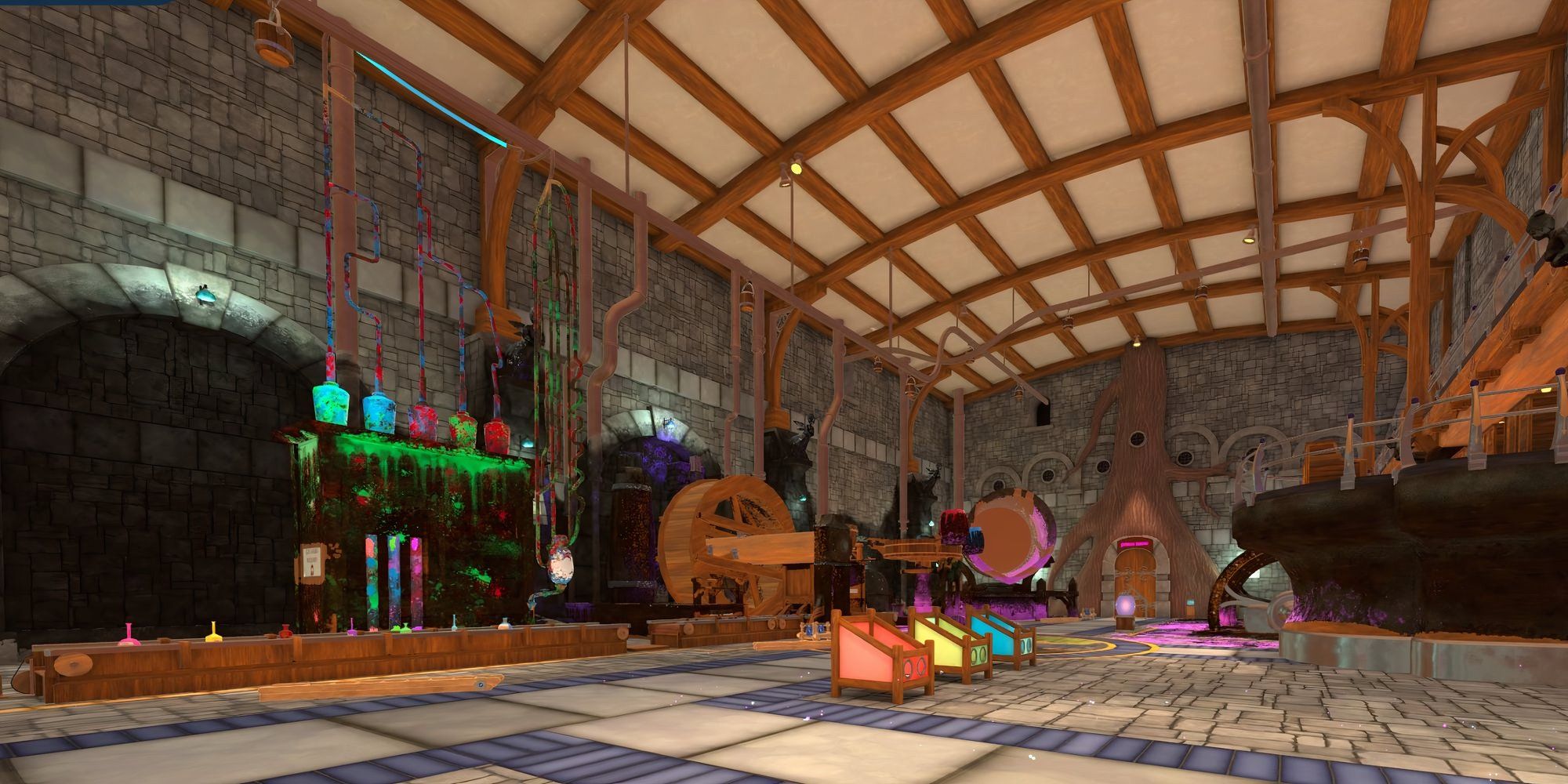 PowerWash Simulator Best Levels, Ranked