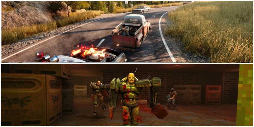 What are the Best Valve Games Ever Made?