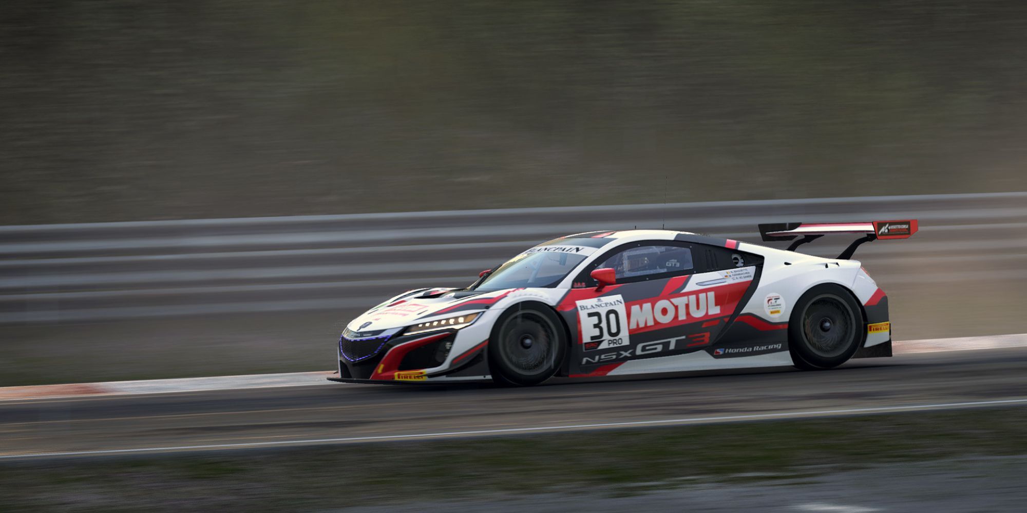 Best Driving Games to Play with a Physical Wheel