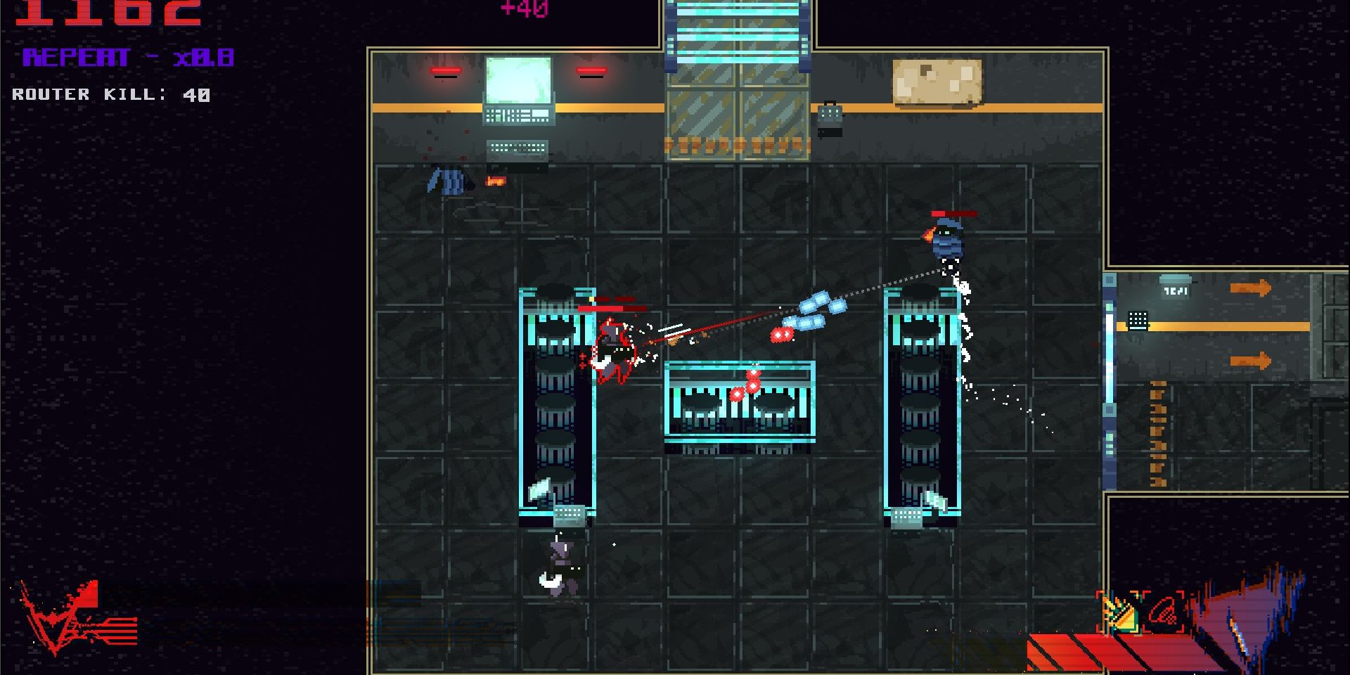 Best Free Games From Steam's Next Fest