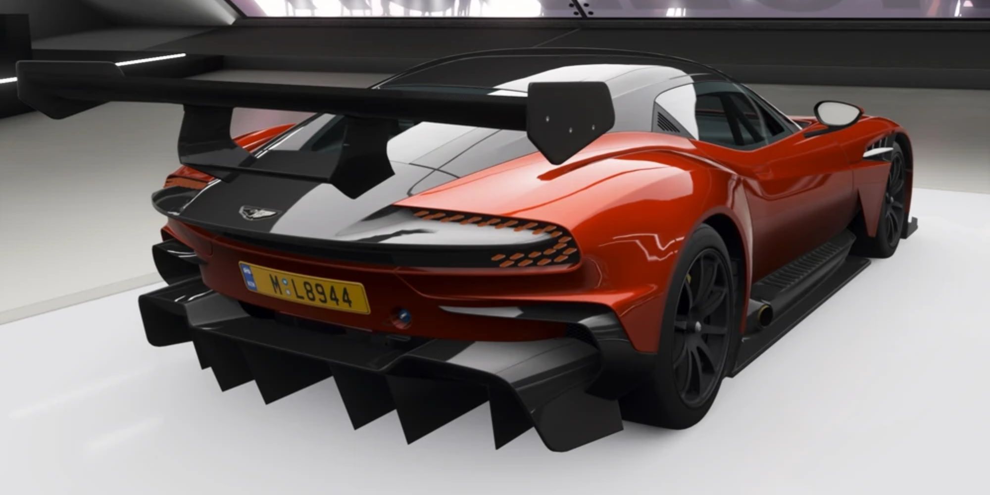 The Best-Handling Cars in Forza Horizon 4