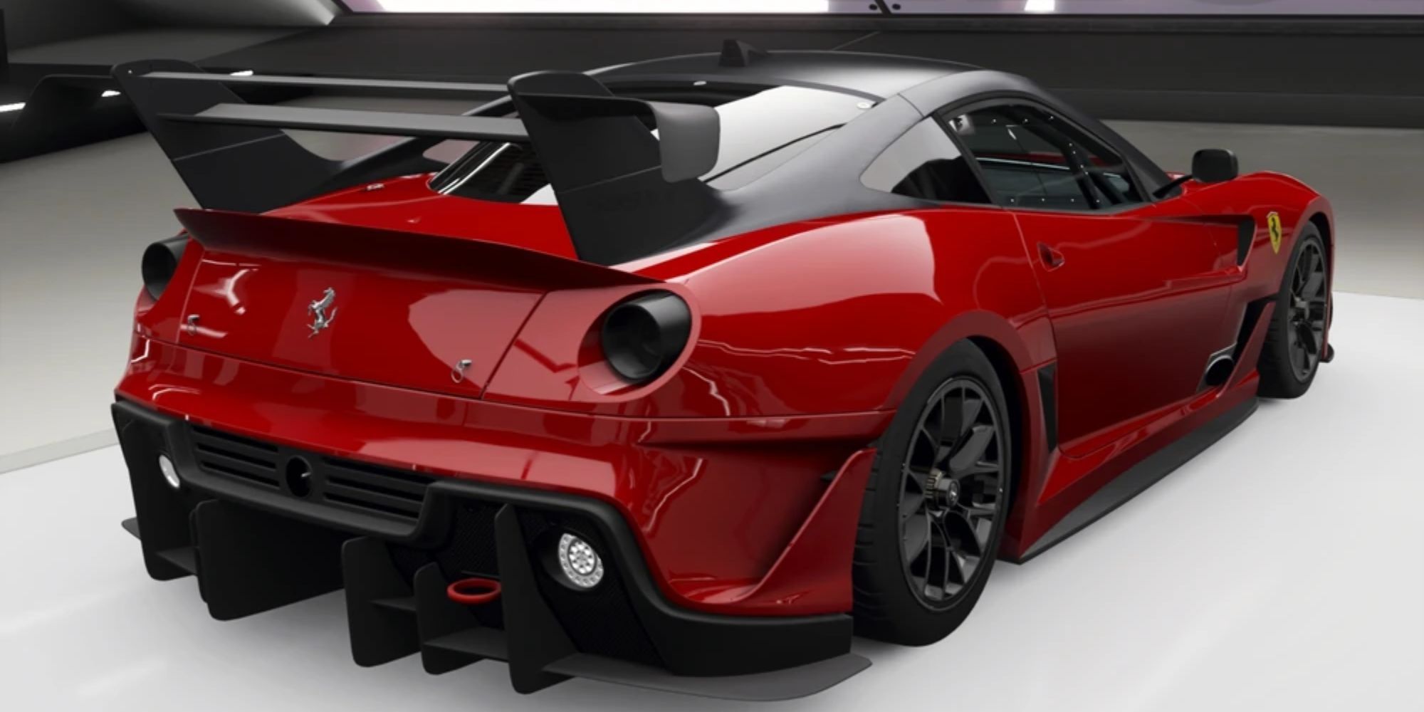 The Best-Handling Cars in Forza Horizon 4