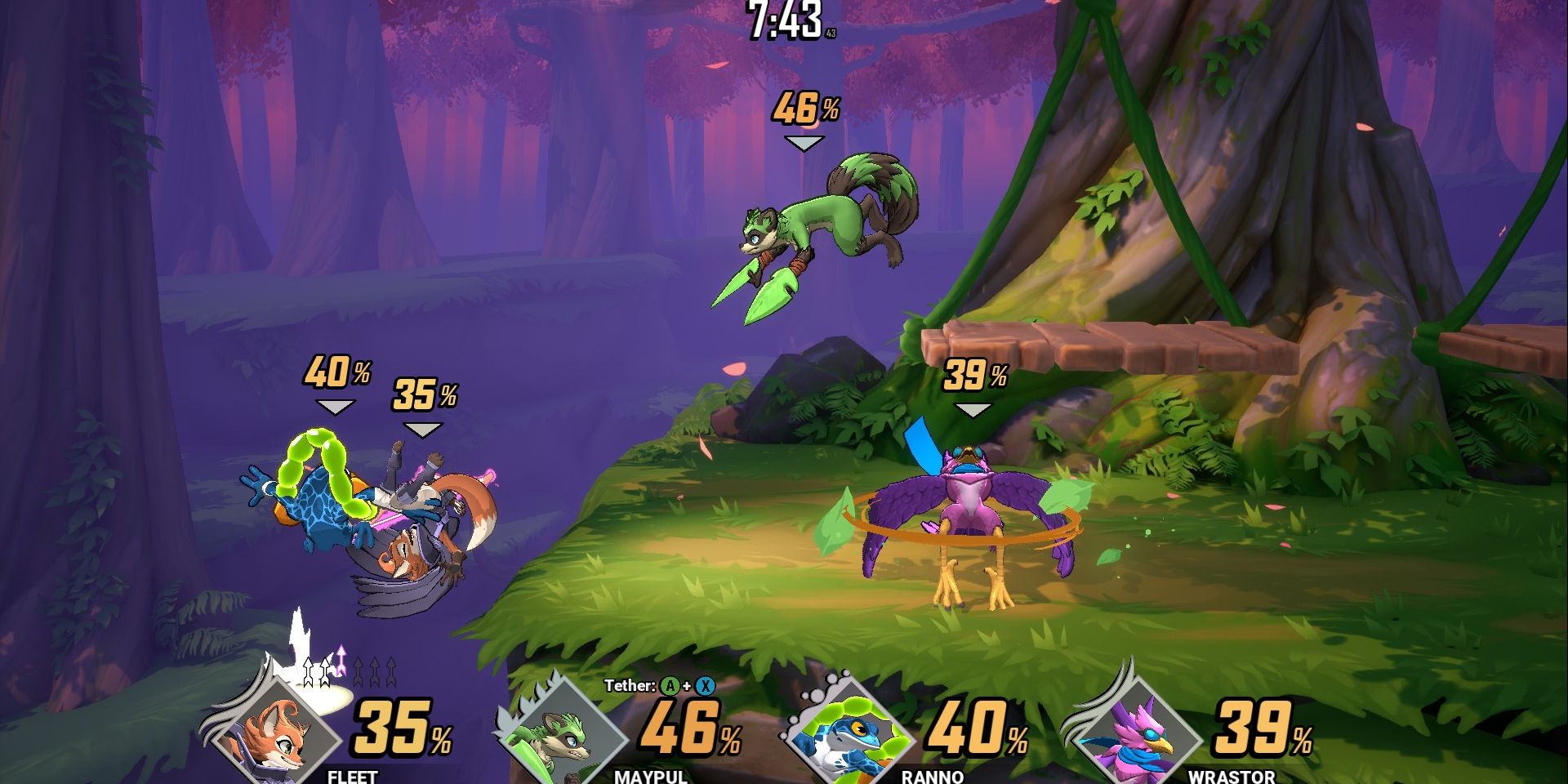 Best Free Games From Steam's Next Fest