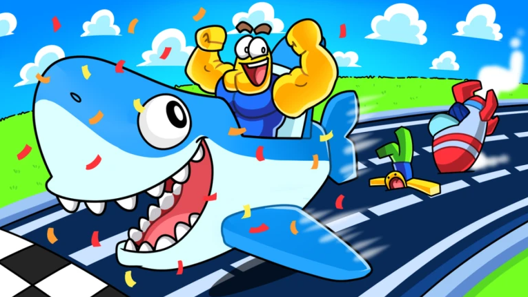 Rocket Riders Codes (October 2024)