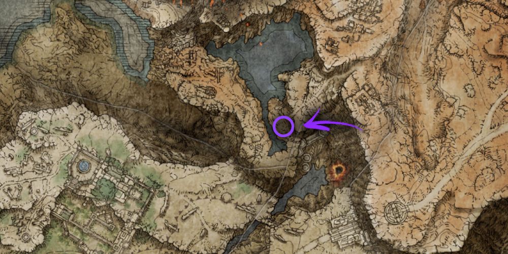 Ruler's Mask | Elden Ring | Hardcore Gamer