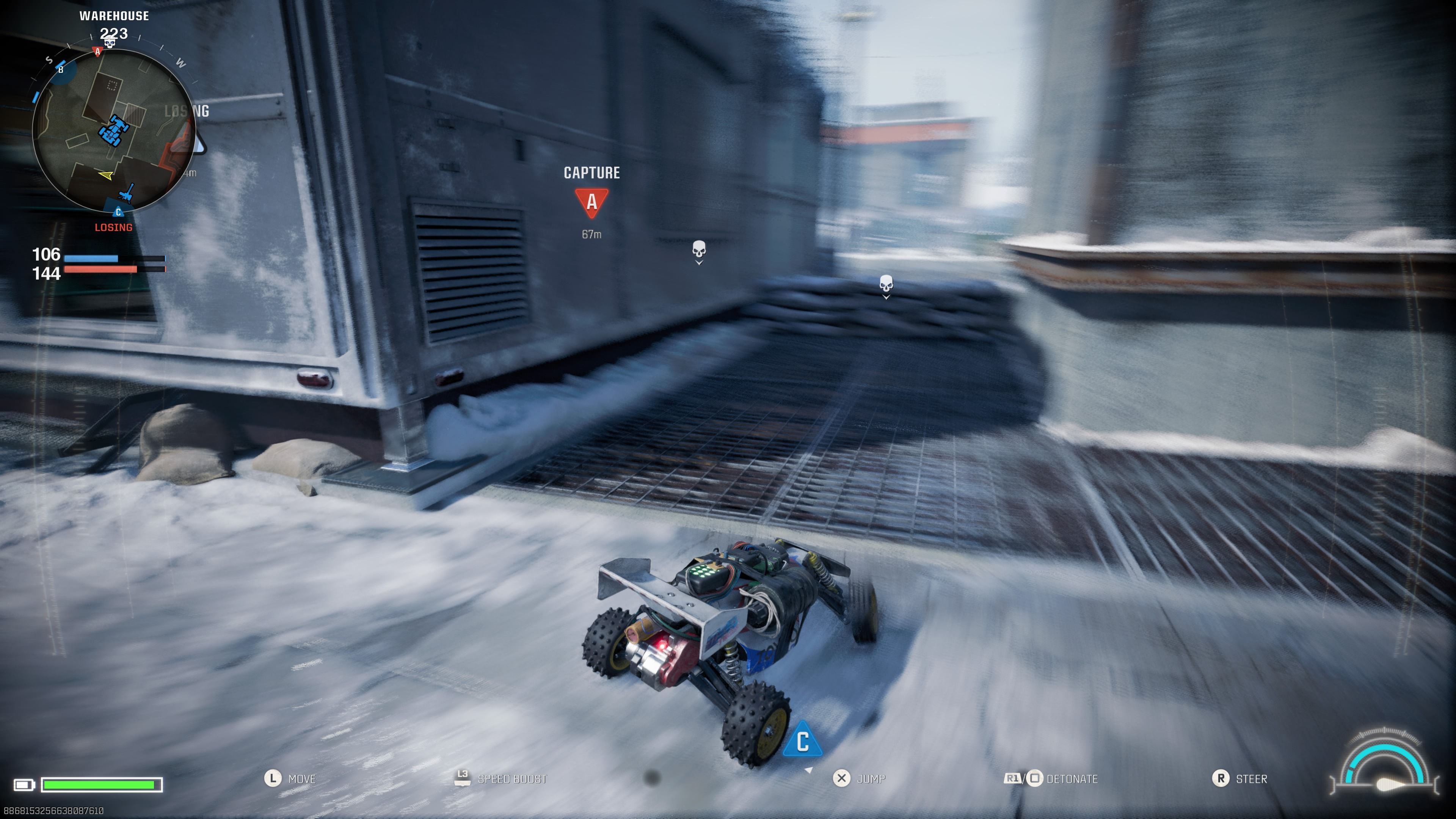 All Scorestreaks in Call of Duty: Black Ops 6